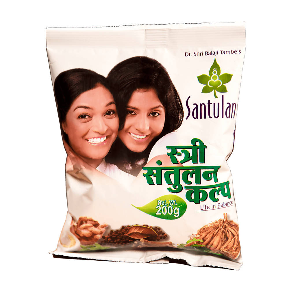 Santulan Ayurveda Stree Santulan kalpa – AyushKart