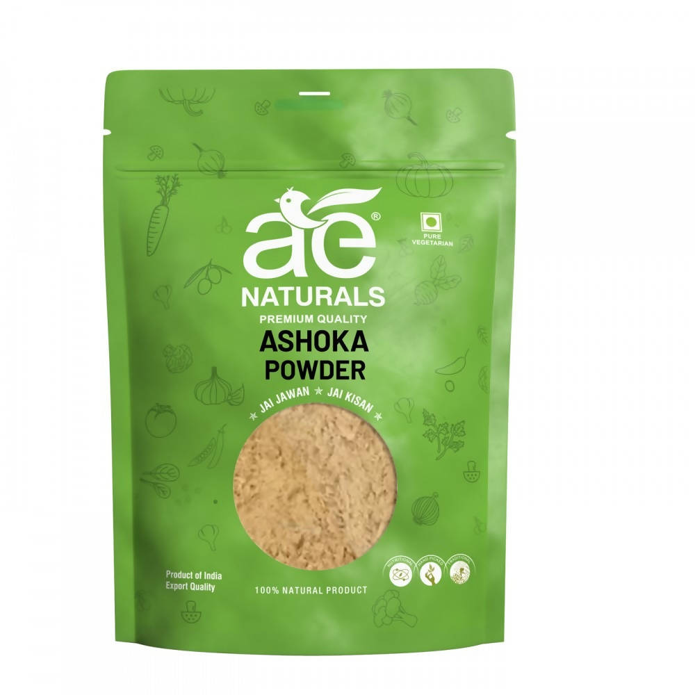 Ae Naturals Ashoka Powder – AyushKart