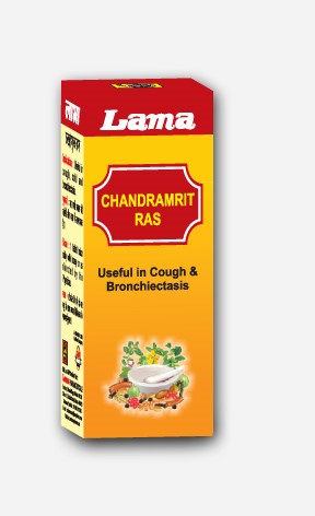 Lama Chandramrit Ras – AyushKart