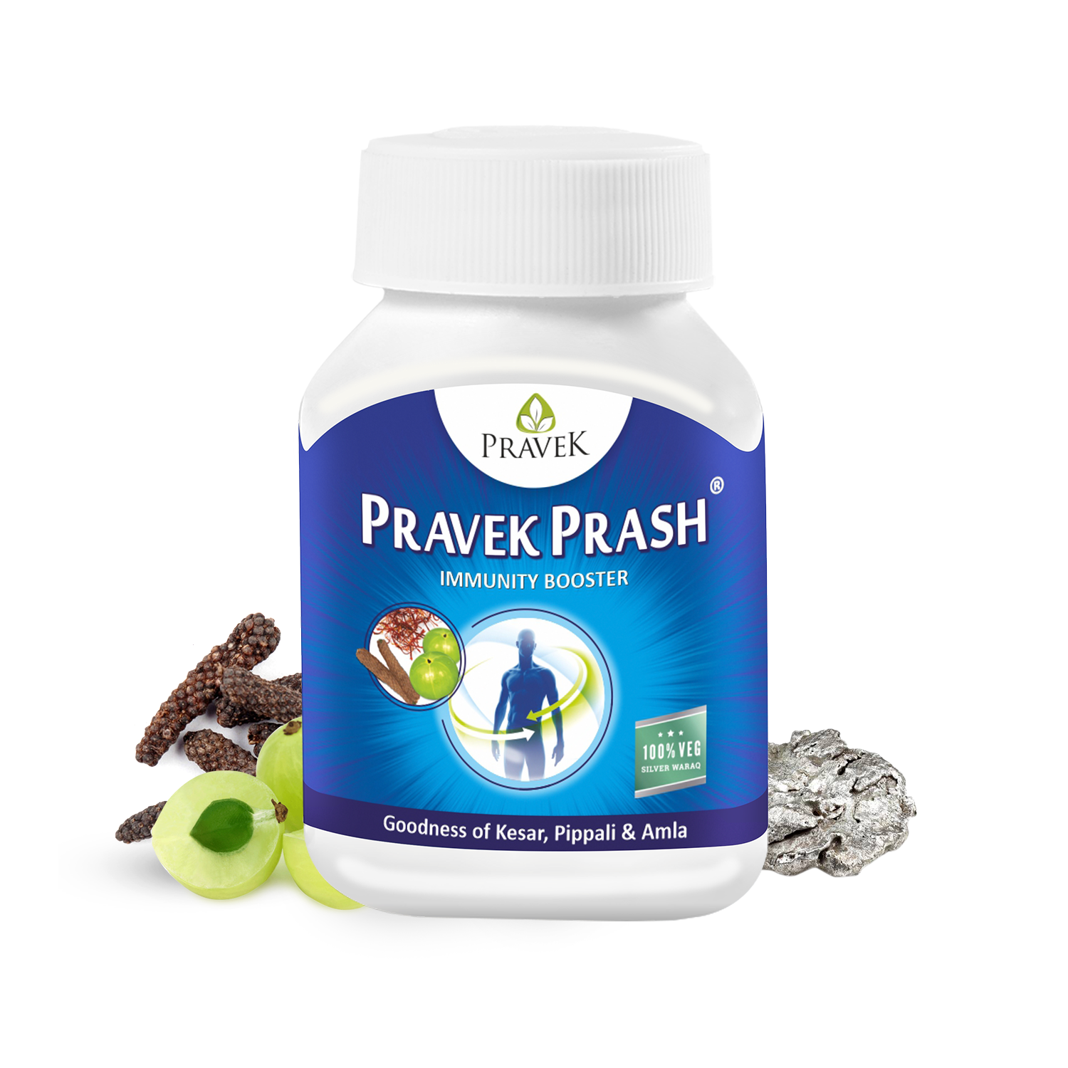 Pravek Prash – AyushKart
