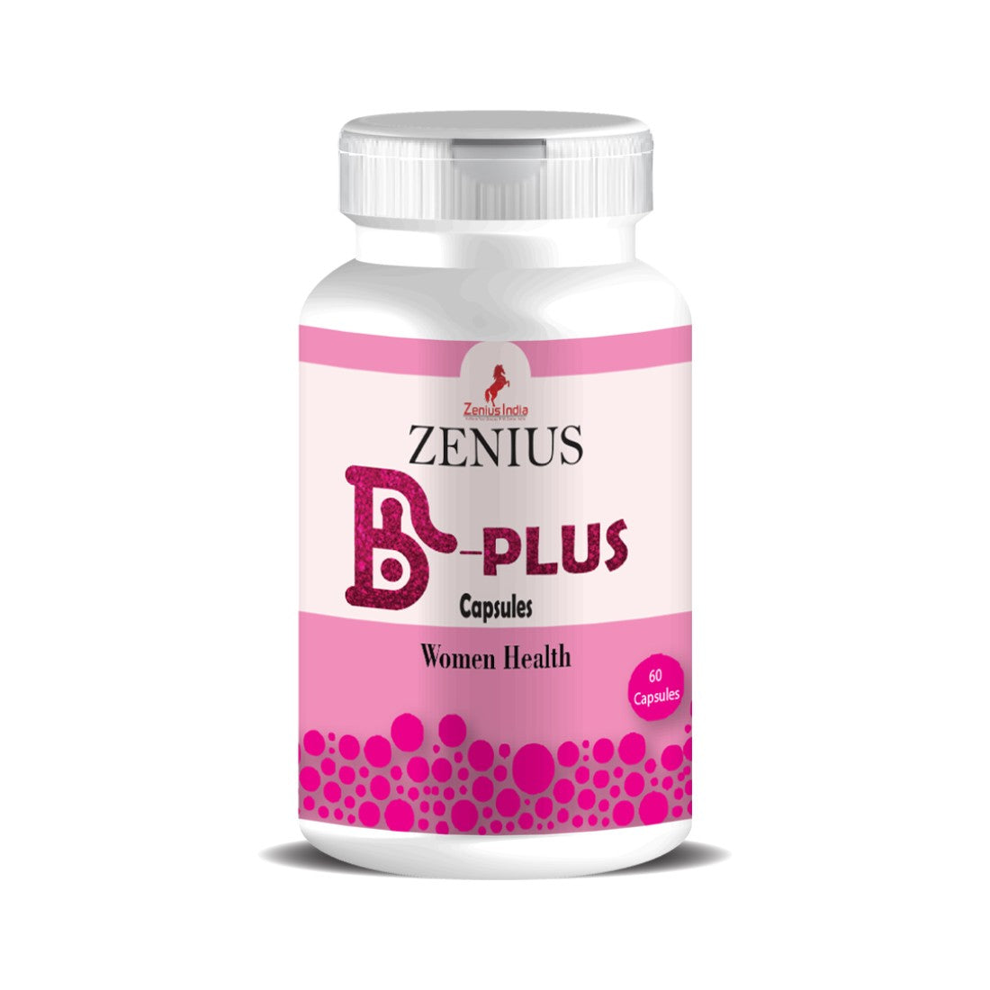 Zenius India Plus Capsule - 60 Caps – AyushKart