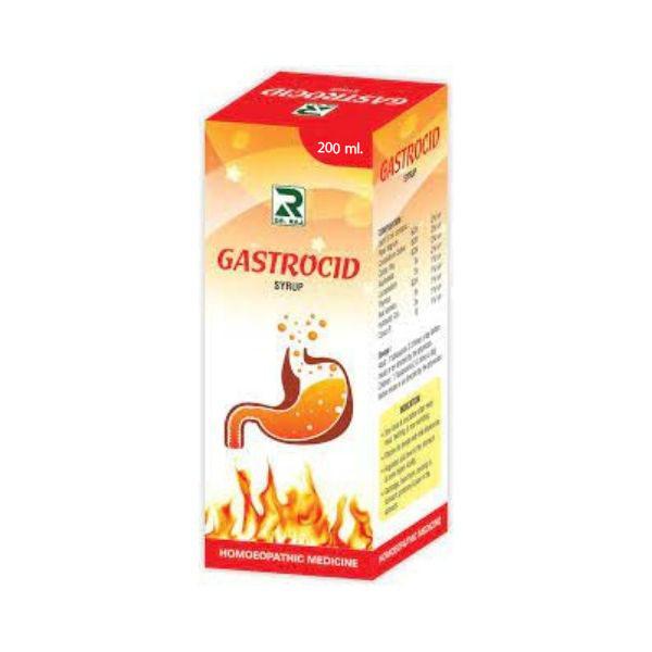 Dr.Raj Gastrocid Syrup – AyushKart