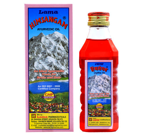 Lama Himsangam Oil – AyushKart