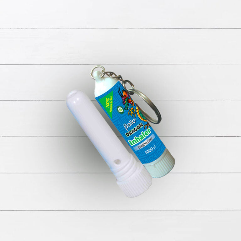 Bello Dragon Inhaler - 1 ml – AyushKart