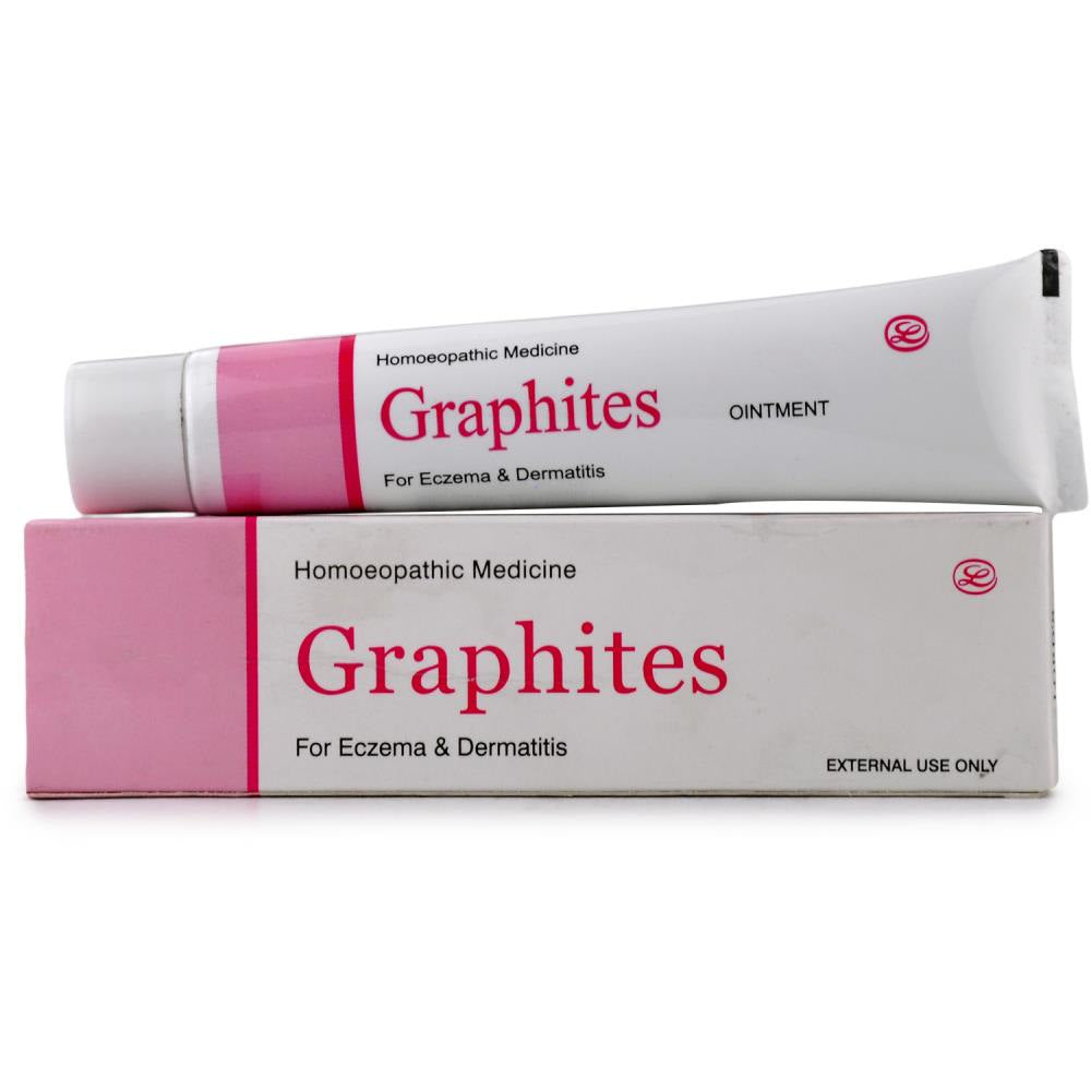 Lord's Graphites Ointment - 25 gms – AyushKart